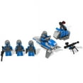 Lego Mandalorian Battle Pack - Walmart.com