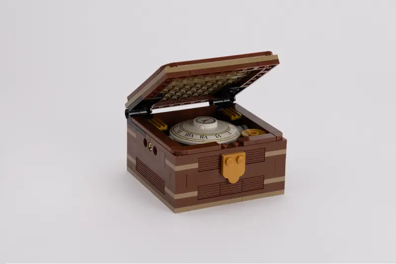 Lego Marine Chronometer Set - Walmart.com