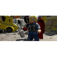 LEGO MARVEL AVENGERS, Warner Bros, Xbox One - Walmart.com