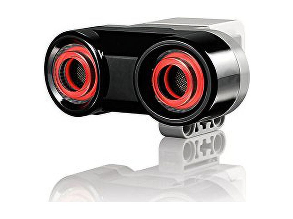 Lego Mindstorms Ev3 Ultrasonic Sensor - Walmart.com