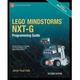 Lego Mindstorms Nxt-G Programming Guide, (Paperback) - Walmart.com