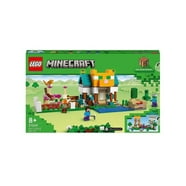 LEGO Minecraft Steve and Creeper 30393 - Walmart.com
