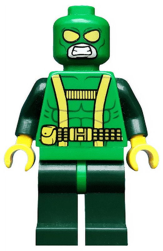 Lego Minifigure New Hydra Henchman - Walmart.com