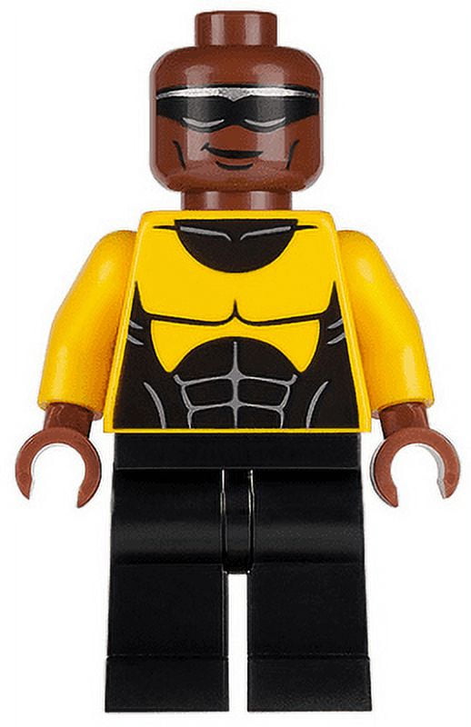 Lego Minifigure New Power Man - Walmart.com