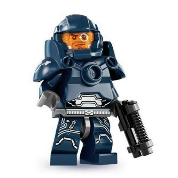 LEGO Minifigures in LEGO - Walmart.com
