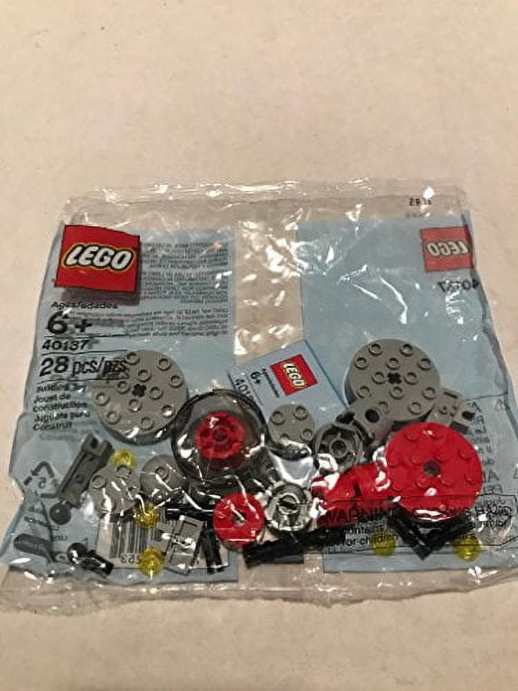 Lego Monthly Mini Build Submarine 40137 - Walmart.com