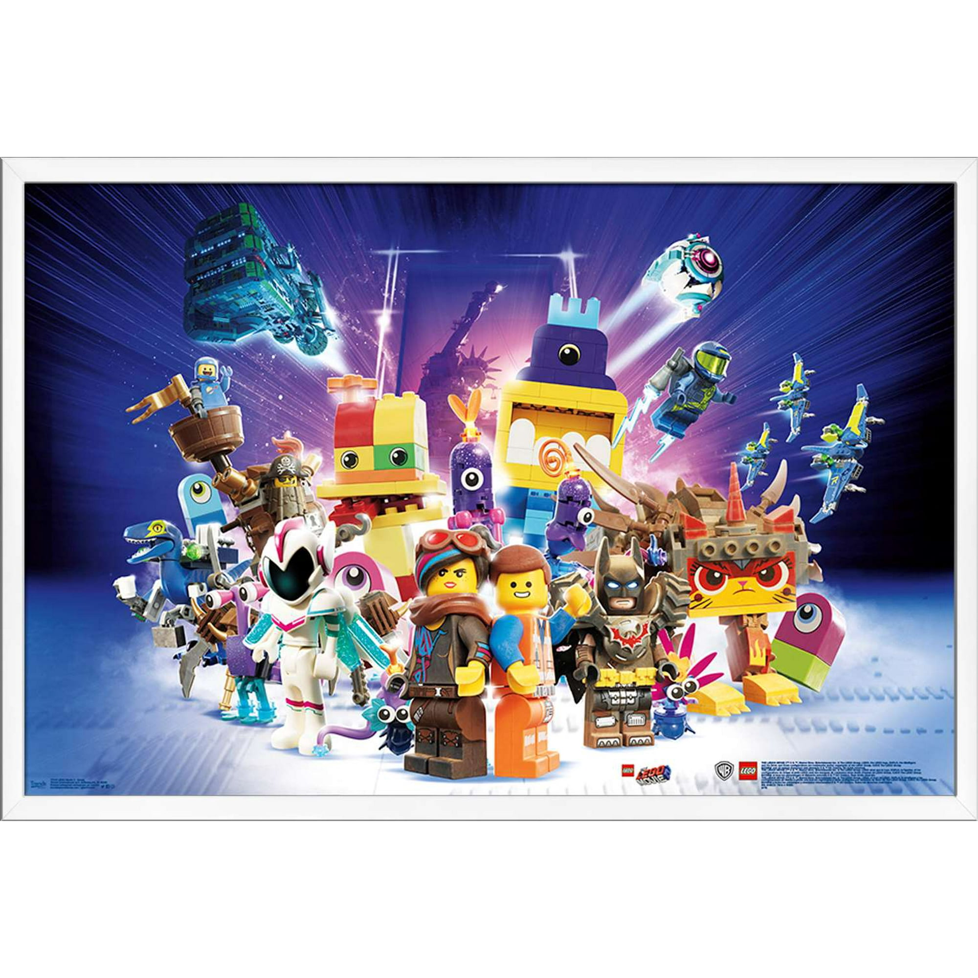 Lego Movie 2