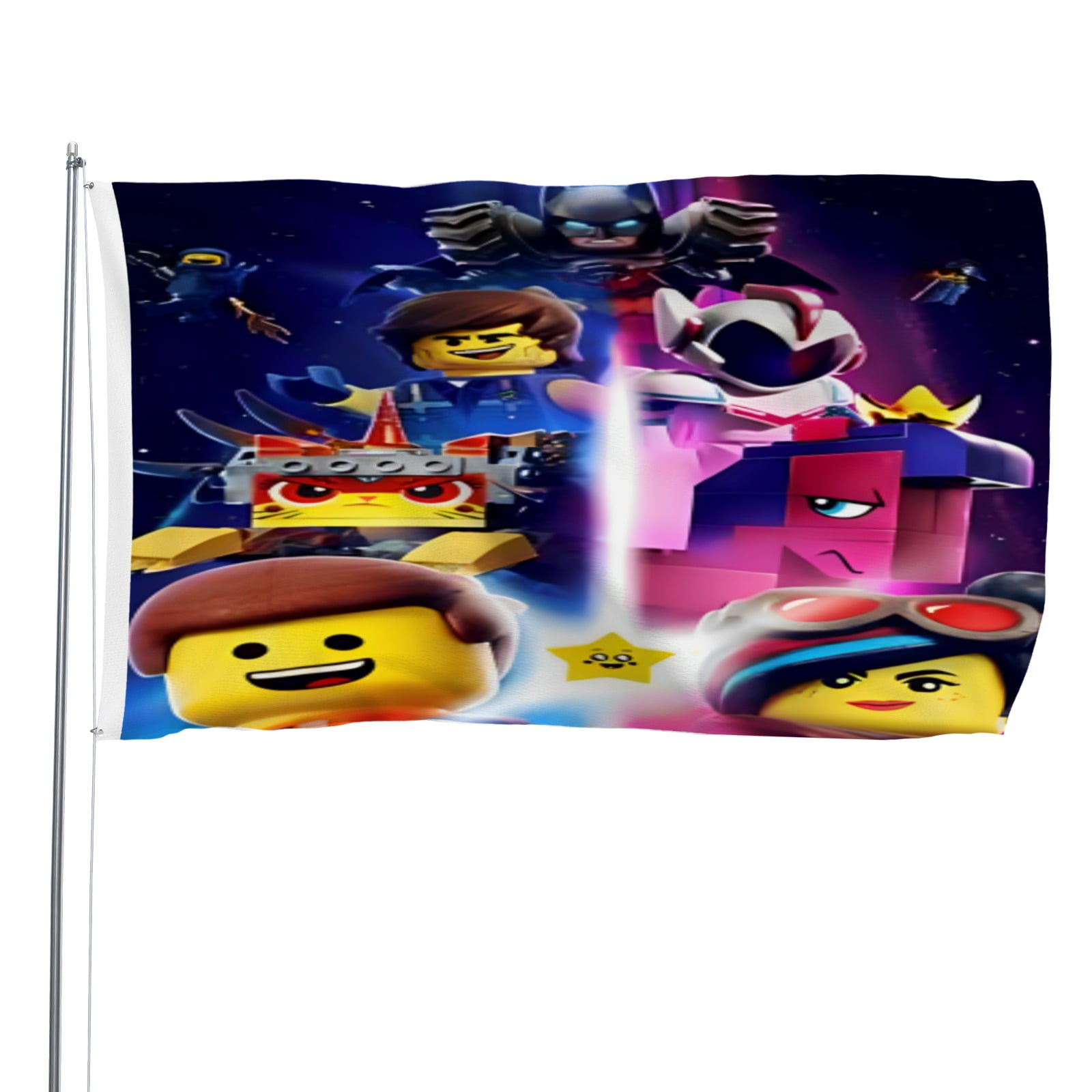 Leo Flag
