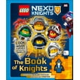 LEGO NEXO KNIGHTS: the Book of Knights - Walmart.com