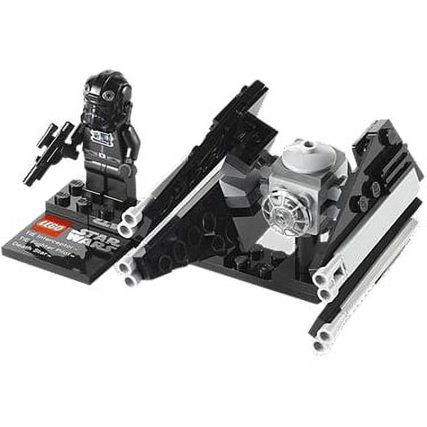 LEGO Star Wars Sebulba's Podracer and Tatooine 9675 - Walmart Business ...