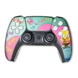 Lego Simpson Custom PS-5 Controller Wireless compatible with Play ...