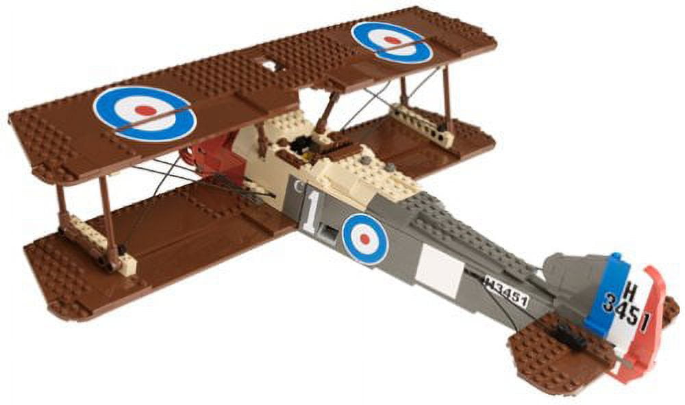 Lego Sopwith Camel - Walmart.com
