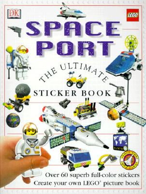 Lego Space Port - Walmart.com