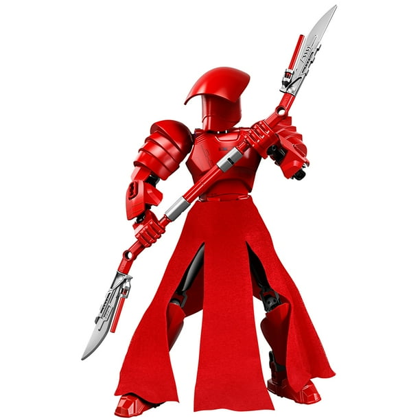 LEGO Constraction Star Wars Elite Praetorian Guard 75529 - Walmart ...