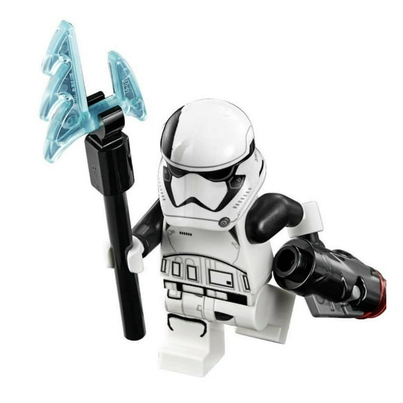 LEGO Stormtrooper in Star Wars Characters - Walmart.com