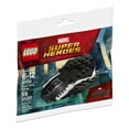 LEGO Super Heroes Royal Talon Fighter Attack 76100 - Walmart.com