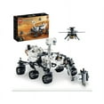 Lego Technic NASA Mars Rover Perseverance 42158 - Walmart.com