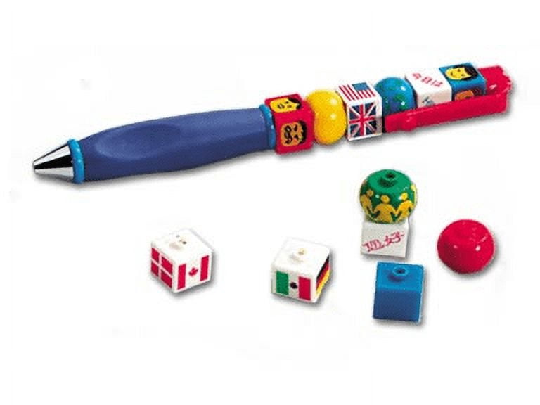 Lego Writing System World Pen - Walmart.com
