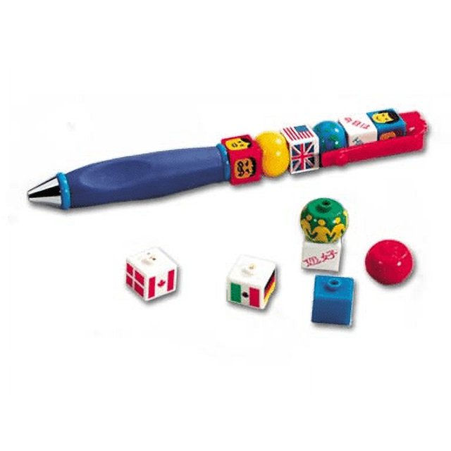Lego Writing System World Pen - Walmart.com