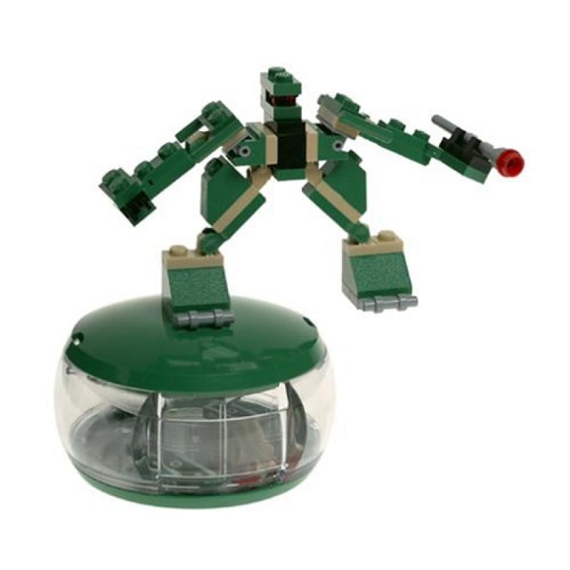 Lego X-Pod Robots - Walmart.com
