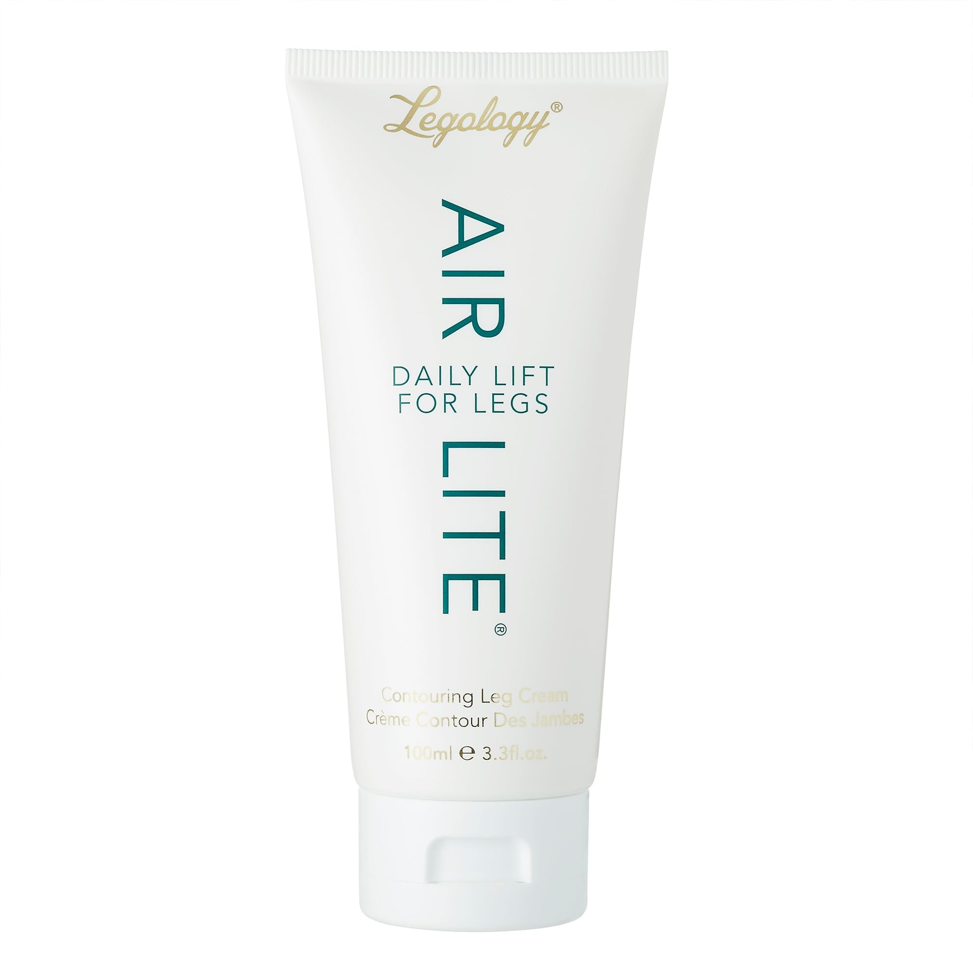Legology Air-Lite Firming & TSF6 Contouring Cream for Legs - Helps ...