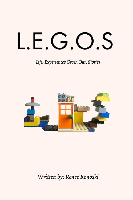 Legos: Life is about connecting each building block and trusting the ...
