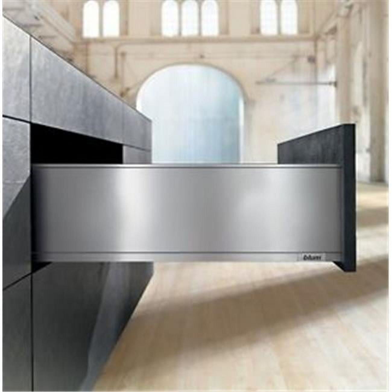 Legra Interior Front Fix Set C-Height Bracket - Stainless Steel ...