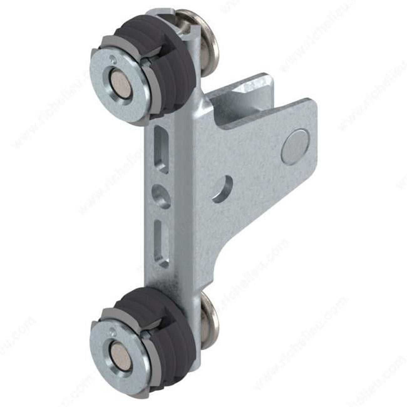 Legrabox Front Fixing L&R Bracket, Gray - Walmart.com