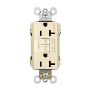 20 Amp Gfci