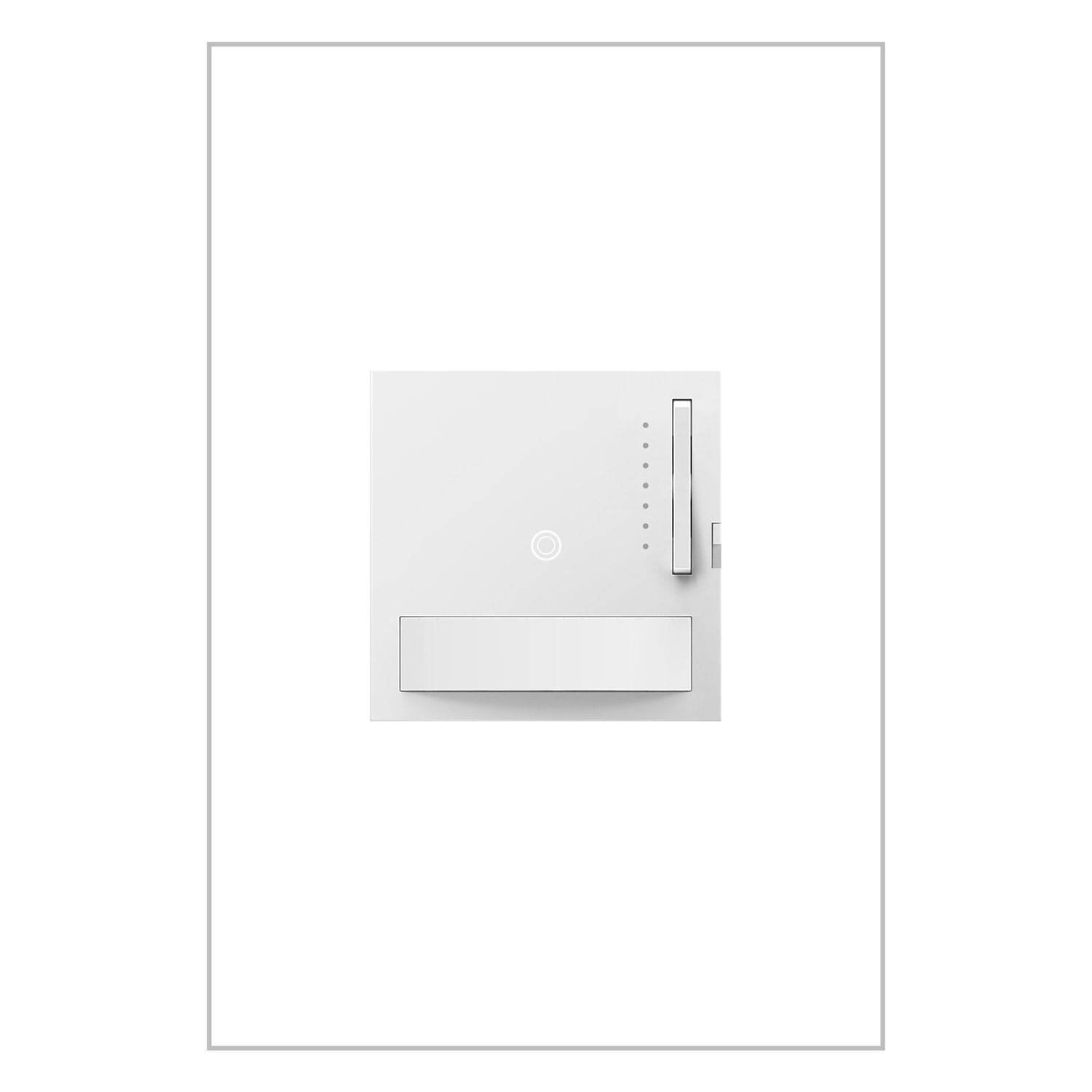 Legrand Adsm703h2 Adorne Paddle 700 Watt Single Pole/3-Way Incandescent ...