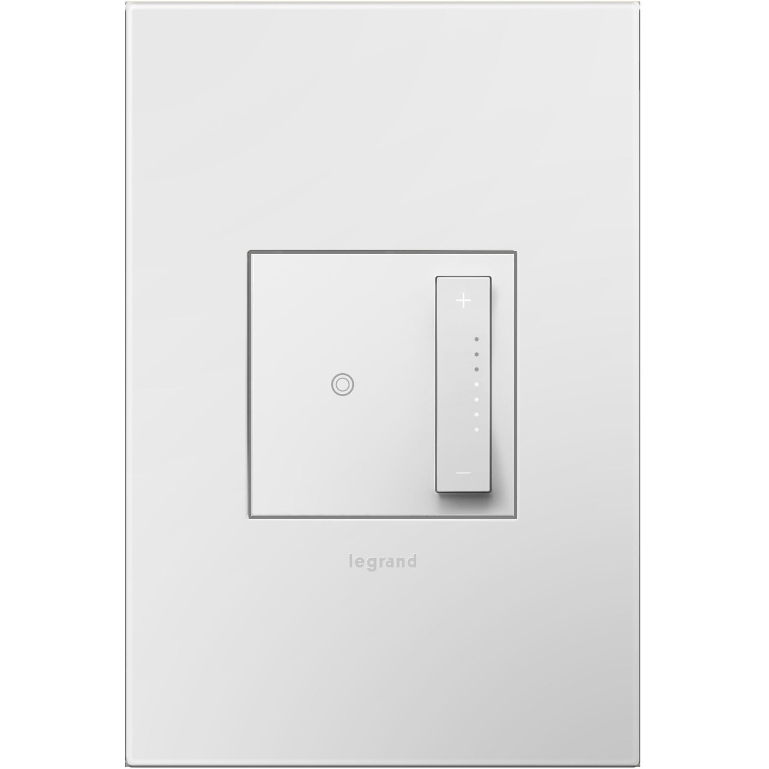 Free Shipping! Legrand Adtp703tu4wp Adorne Softap 700 Watt Tru ...