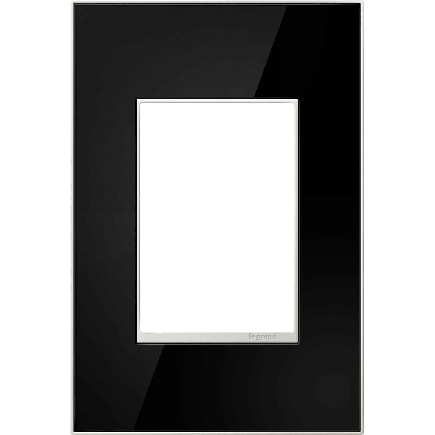 Legrand AWM1G3MB4 Adorne Real Materials 1+ Gang Light Switch / Outlet ...