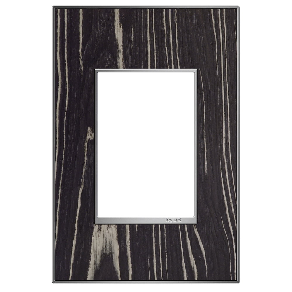 Legrand AWM1G3MA4 Adorne Real Materials 1+ Gang Light Switch / Outlet ...