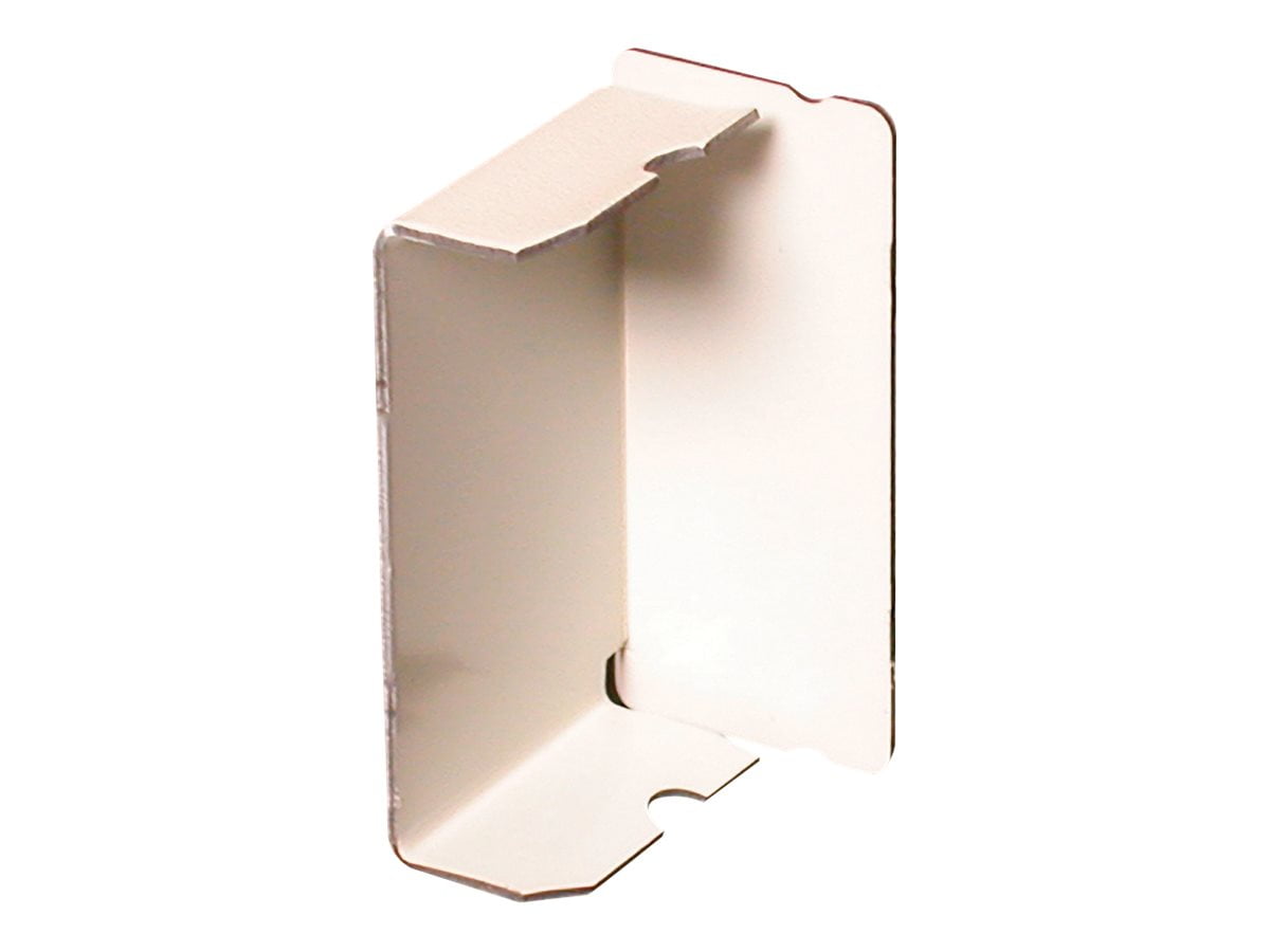 Legrand Blank End,Ivory,Steel,Ends HAWA V2410B - Walmart.com