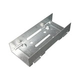 Coupling,Gray,Steel,3000 Series G3001 - Walmart Business Supplies