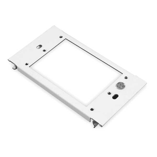 Legrand Device Plate,Gray,6000 Series,Plates G6007C-1 - Walmart.com
