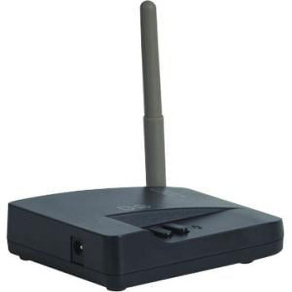 Legrand Mrr2g On-Q Wireless Repeater & Away Emulator - Black - Walmart.com