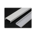 Wiremold NM1 5-Ft. Ivory Plastic Channel Wiremold - Walmart.com
