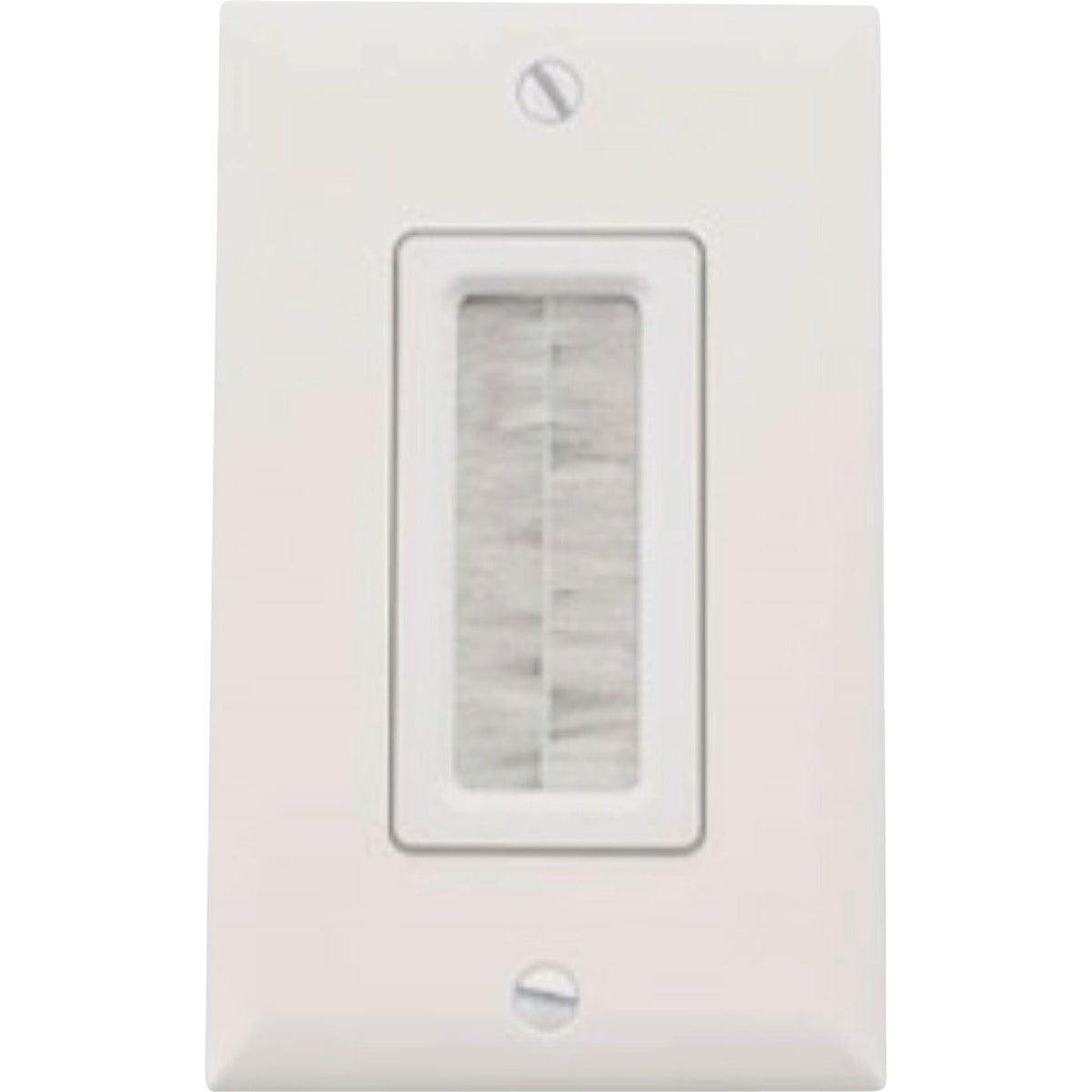 Legrand On-Q Dual Cable Access Kit, White HT2004WHV1 - Walmart.com