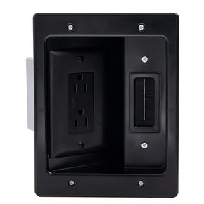Recessed Outlets in Outlets - Walmart.com