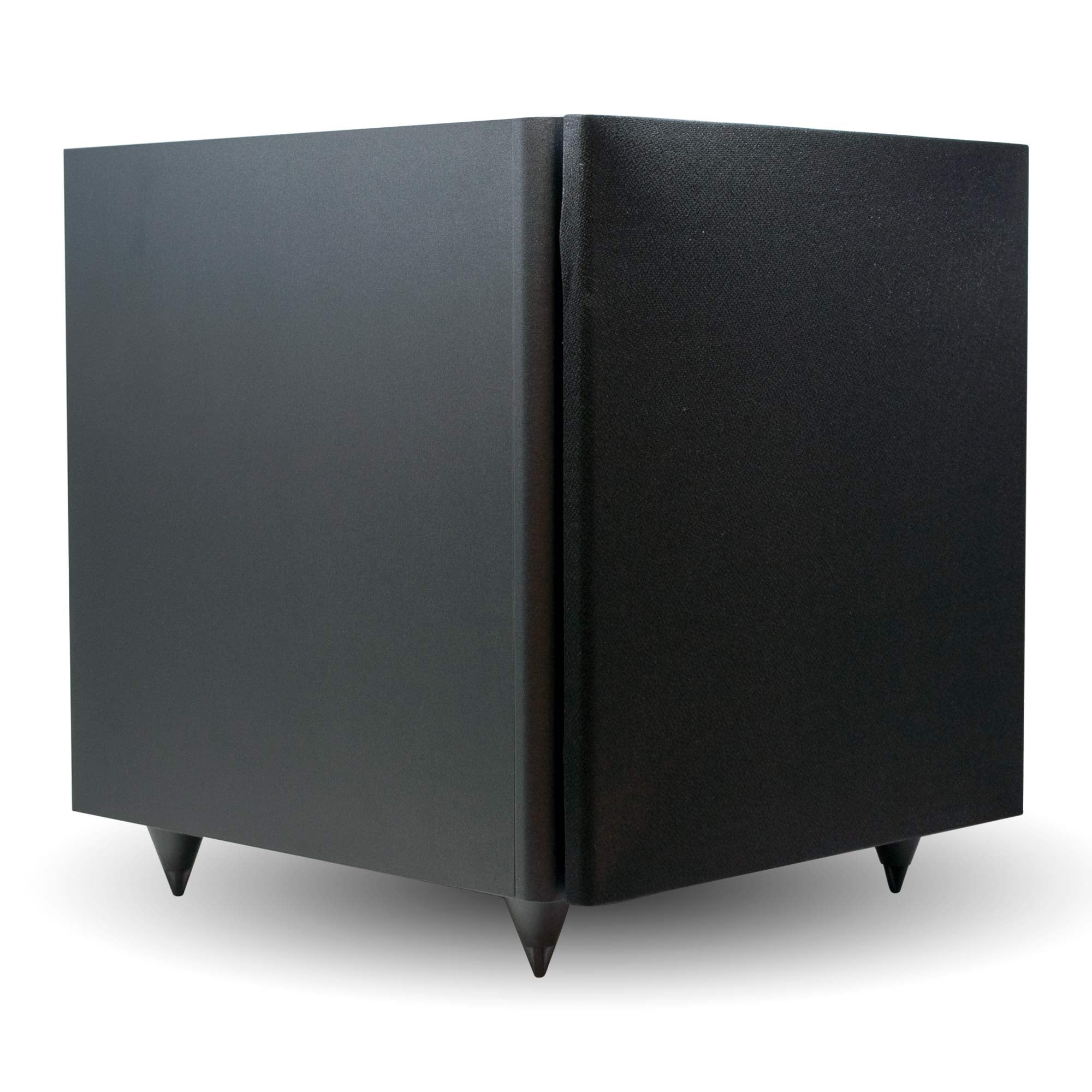 Legrand HT5104 Sub Sound System - 5000 Series 10" Powered Home Theatre ...