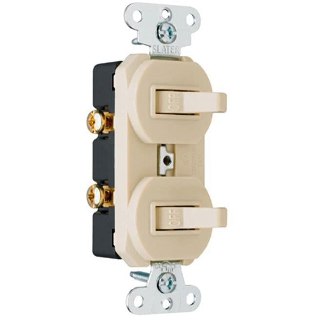 Legrand Pass & Seymour 15A120V IVY Comb Device 5 Pack - Walmart ...