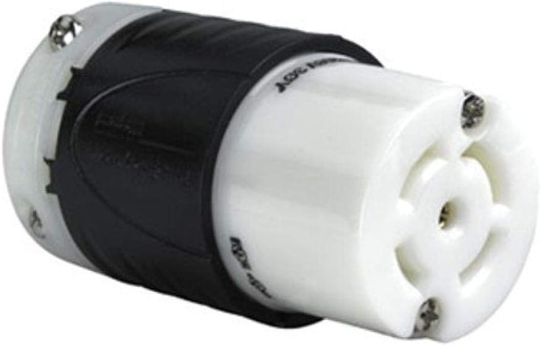 Legrand Pass & Seymour L2130C Turnlok Industrial Spec Grade Locking ...