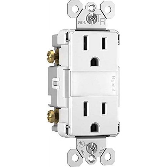 Outlet Plate Led Night Lights