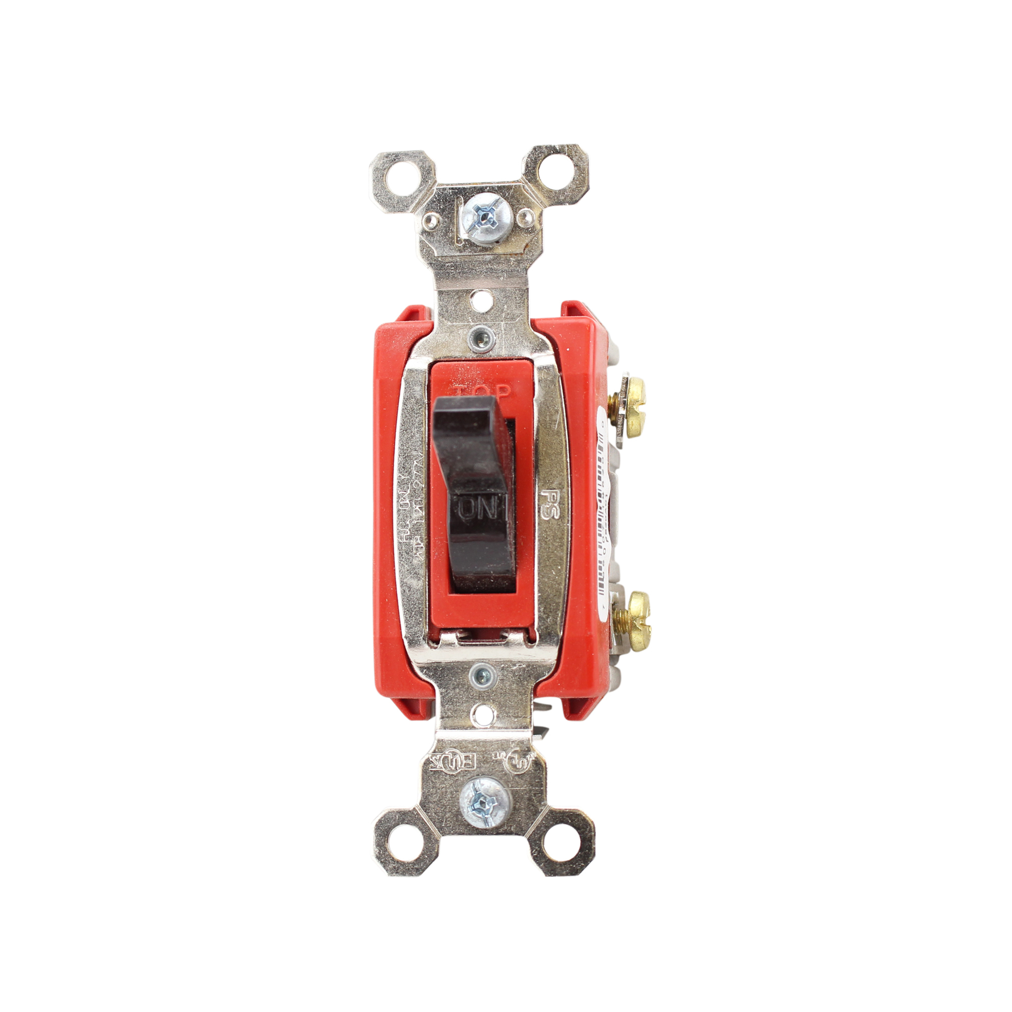 Legrand-Pass & Seymour PS20AC1 Toggle Switch - Walmart.com