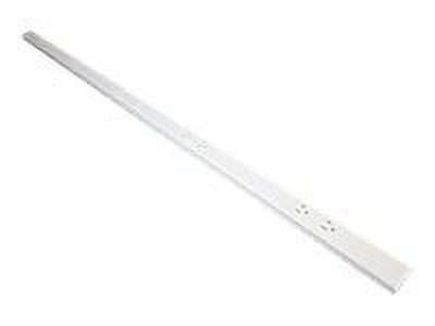 Legrand Prewired Raceway,6 Outlets,12 In. D NM20GB612 - Walmart.com