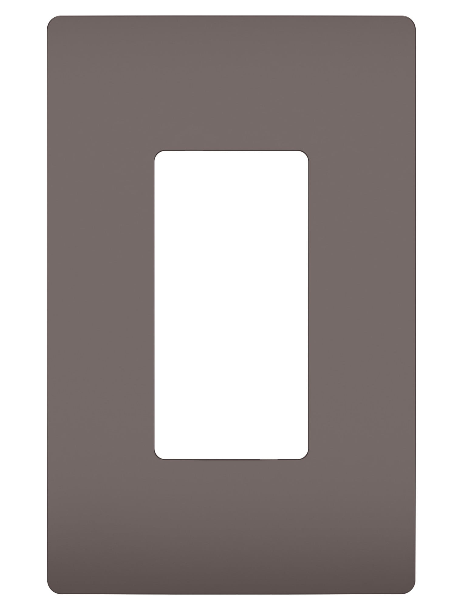 Legrand Rwp26 Radiant 1-Gang Light Switch / Outlet Cover Wall Plate ...