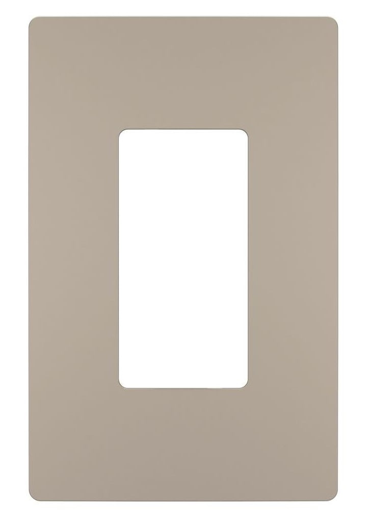 Legrand Rwp26 Radiant 1-Gang Decorator Rocker Light Switch / Outlet ...