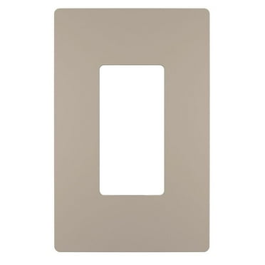 Luxury Flower and Leaf Light Switch Plate Covers 2 Gang Wall Plate ...