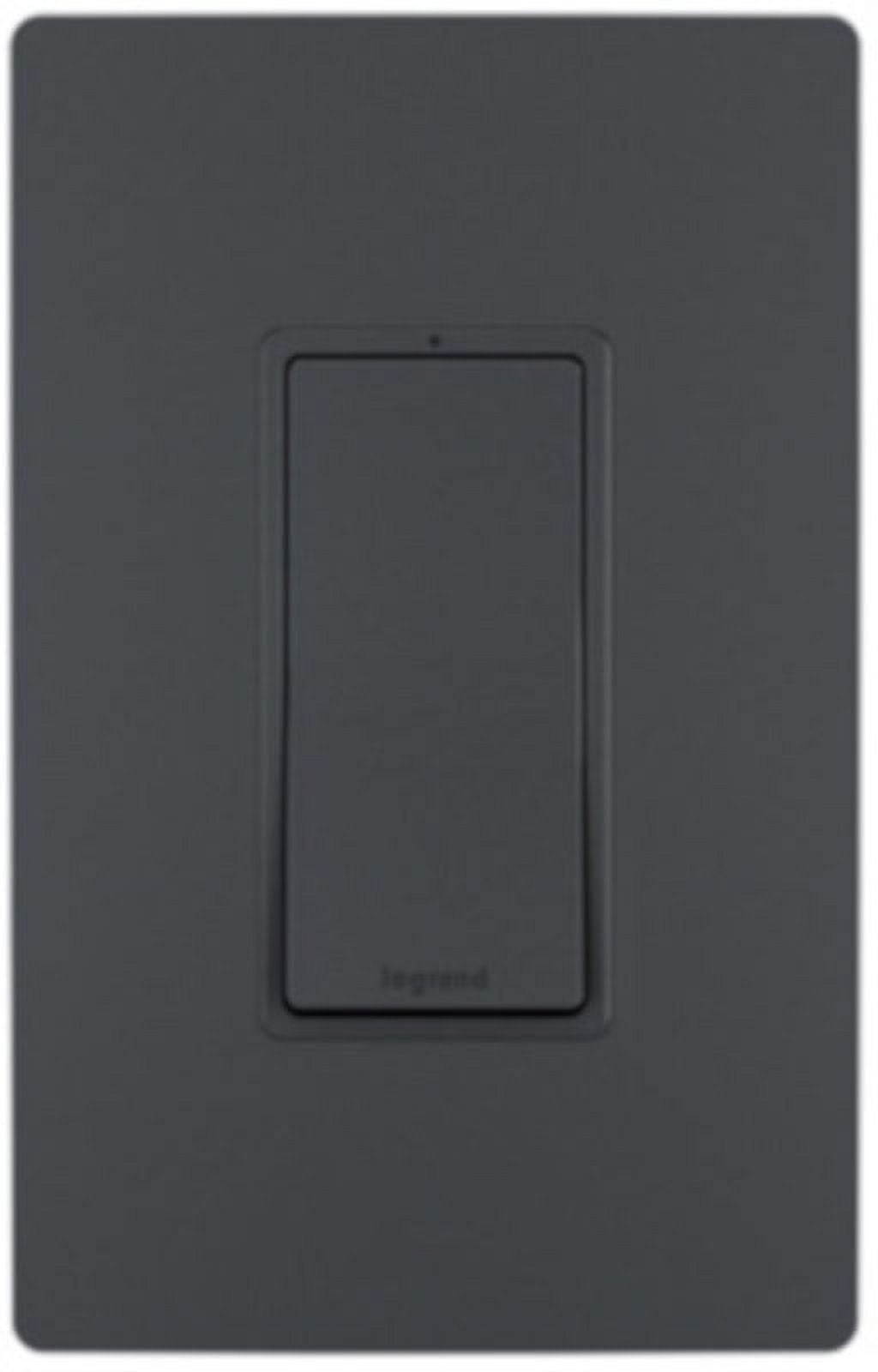 RADIANT SWITCH 1P 15A 12 - Walmart.com
